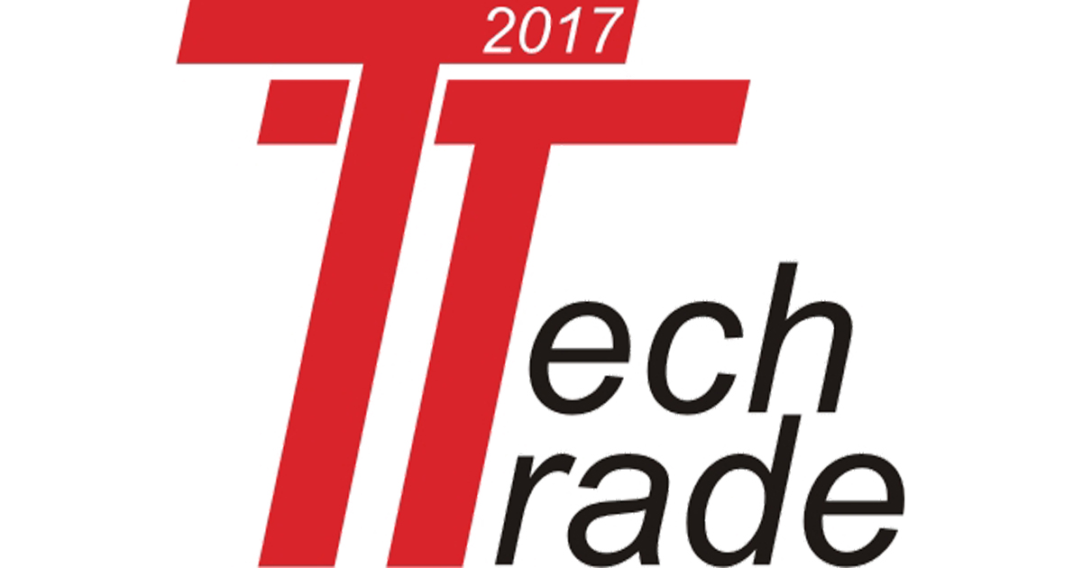 Тех трейд 2017 ЕООД